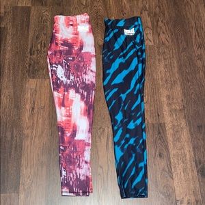 Everlast | Pants & Jumpsuits | Everlast Workout Leggings | Poshmark